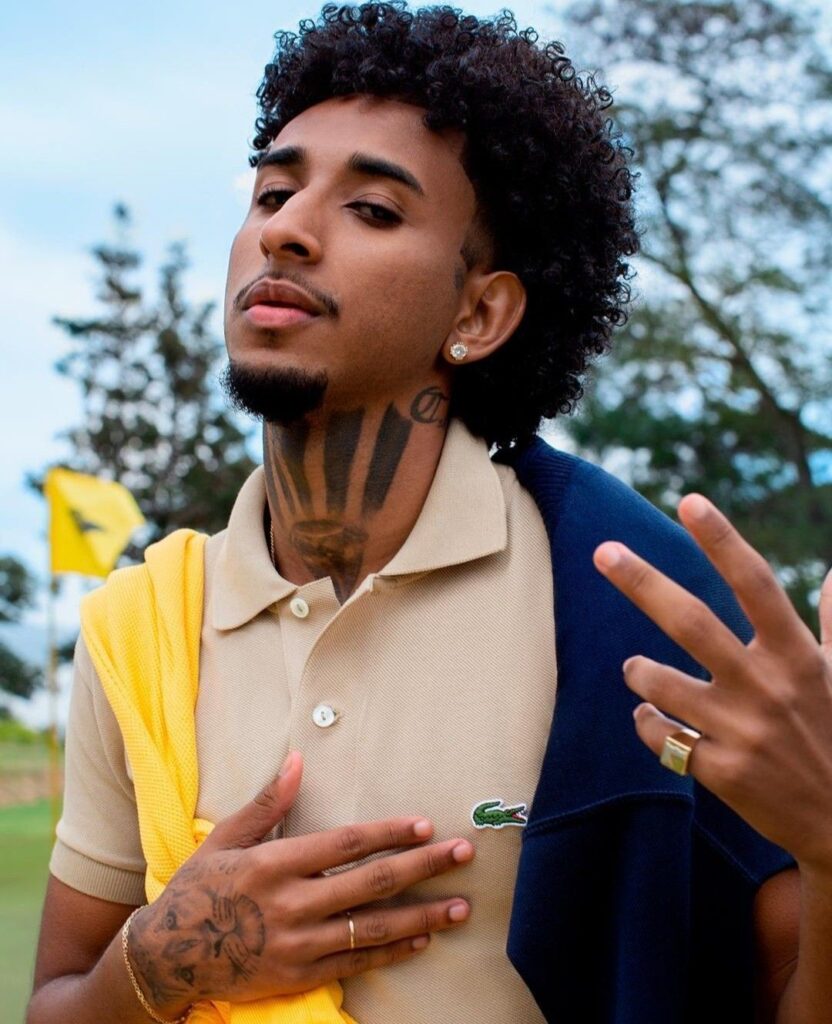 TRAP: O ESTILO QUE QUEBROU PARADIGMAS NO BRASIL E HOJE TEM FORÇA NACIONAL